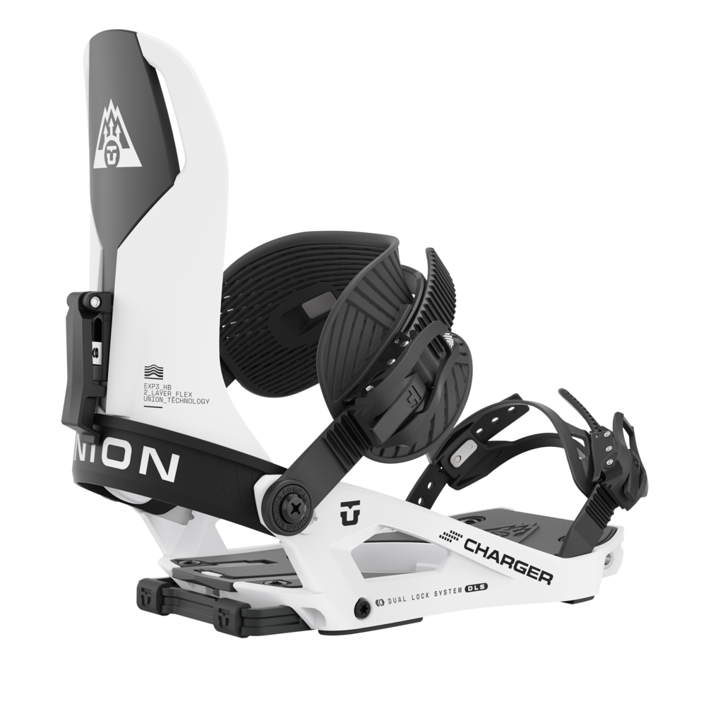 Union Charger Split Board Binding: Een Game Changer voor je Backcountry ...