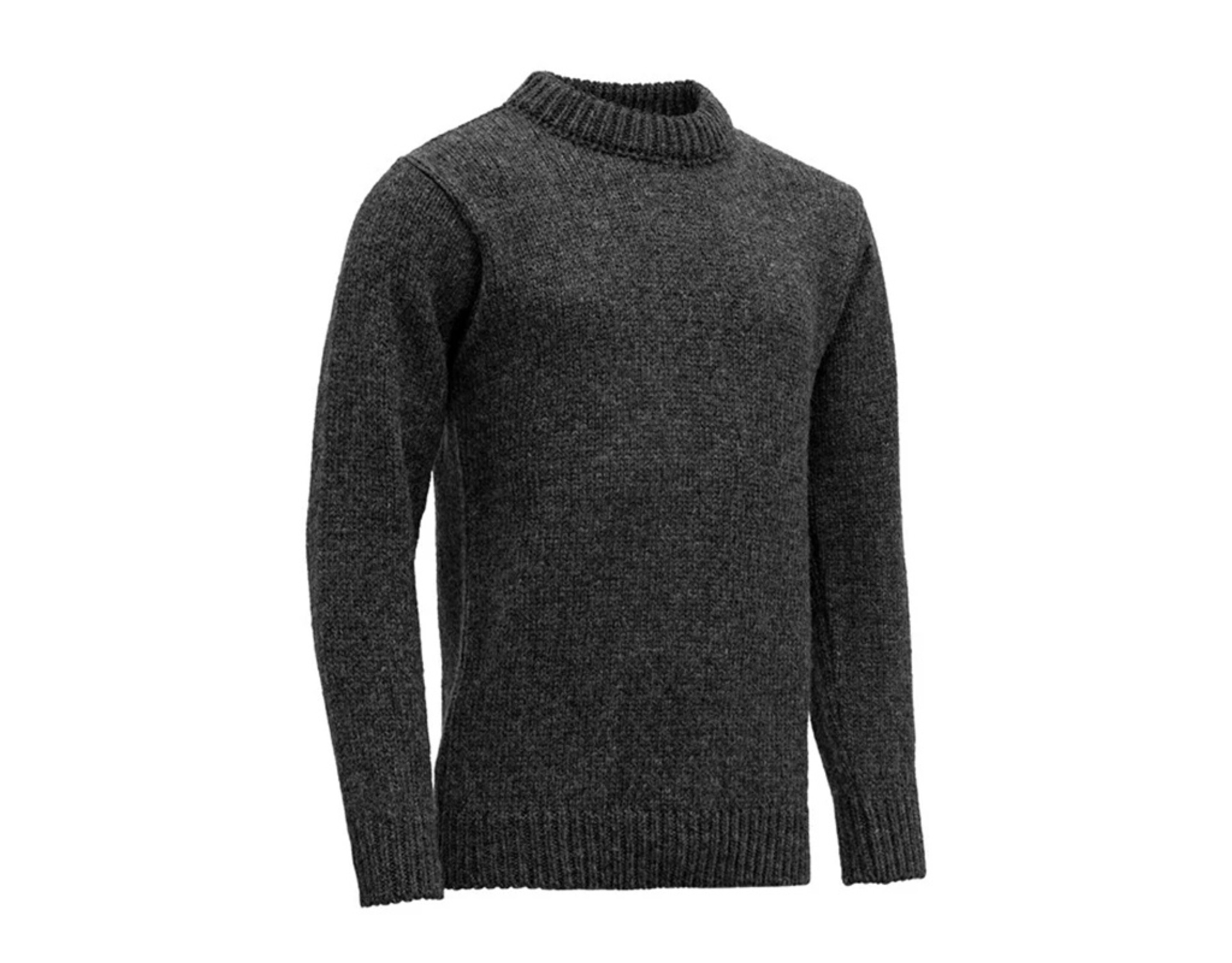 Devold Nansen Anthracite | Behind The Pines - Behind the Pines