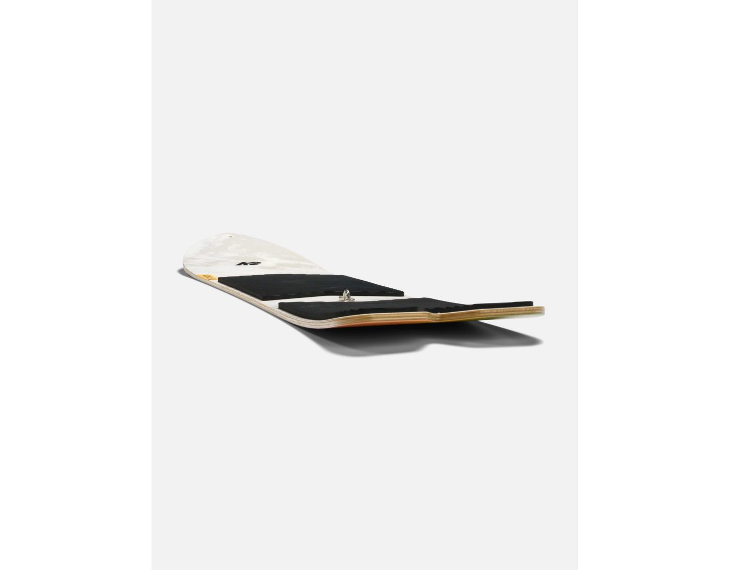 K2 Tree Splitter SnowSurfer | Behind The Pines - Behind the Pines