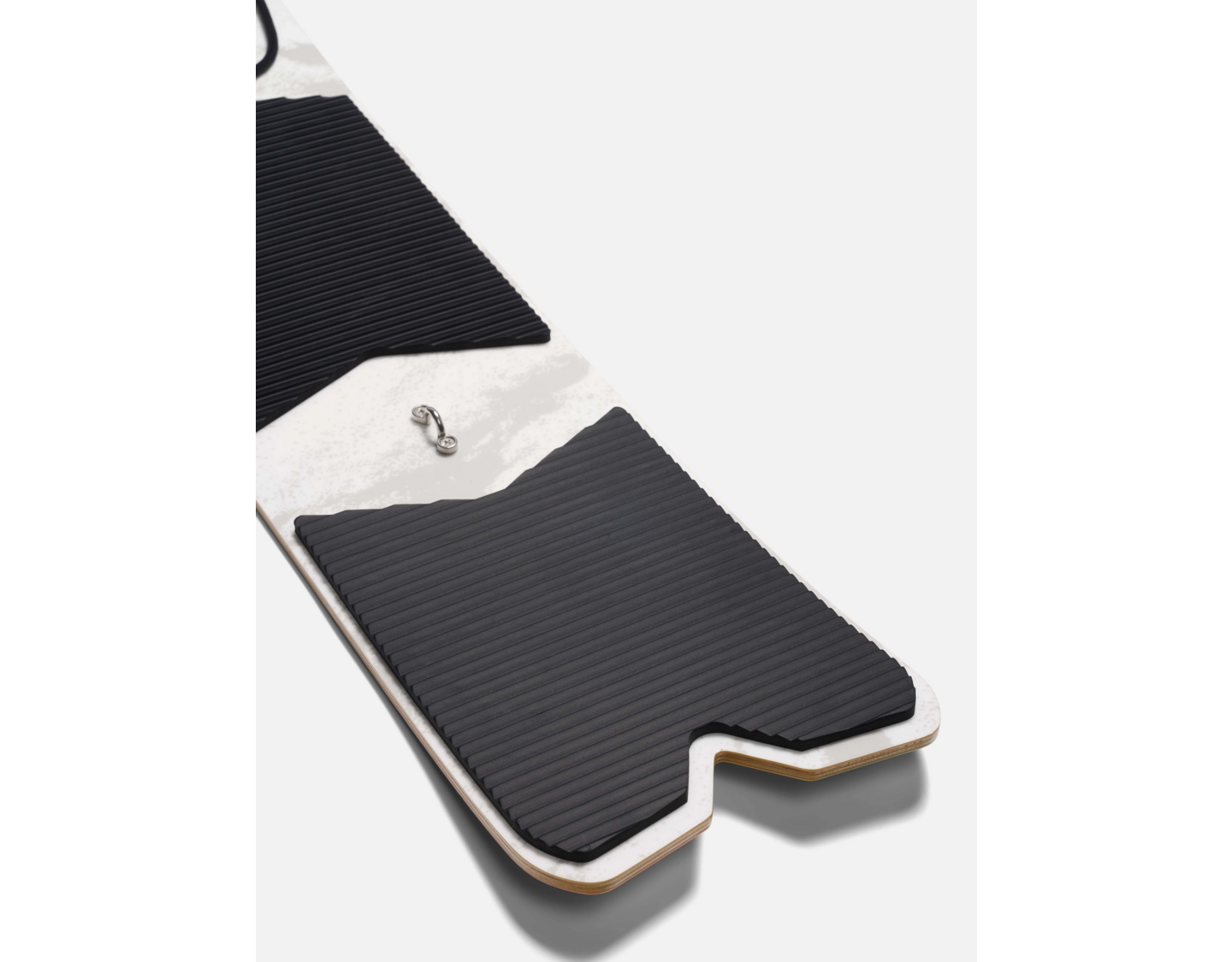 K2 Tree Splitter SnowSurfer | Behind The Pines - Behind the Pines