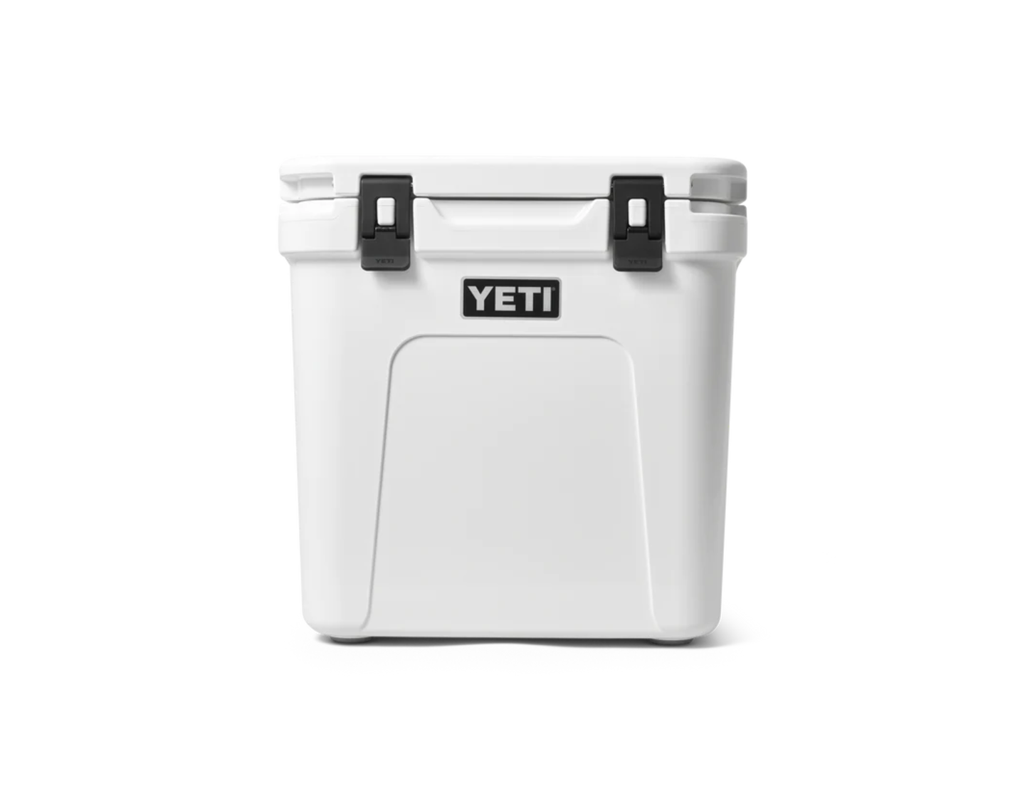 Yeti Roadie 48 Wheeled Cool Box White - Behind the Pines