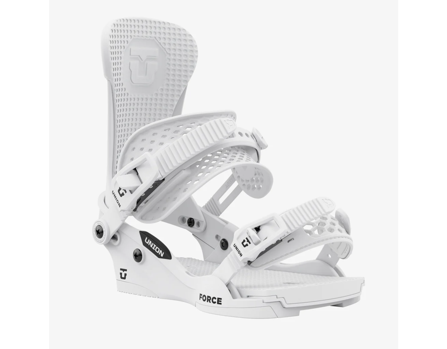 Union Force Classic Team White | Behind The Pines - Behind the Pines