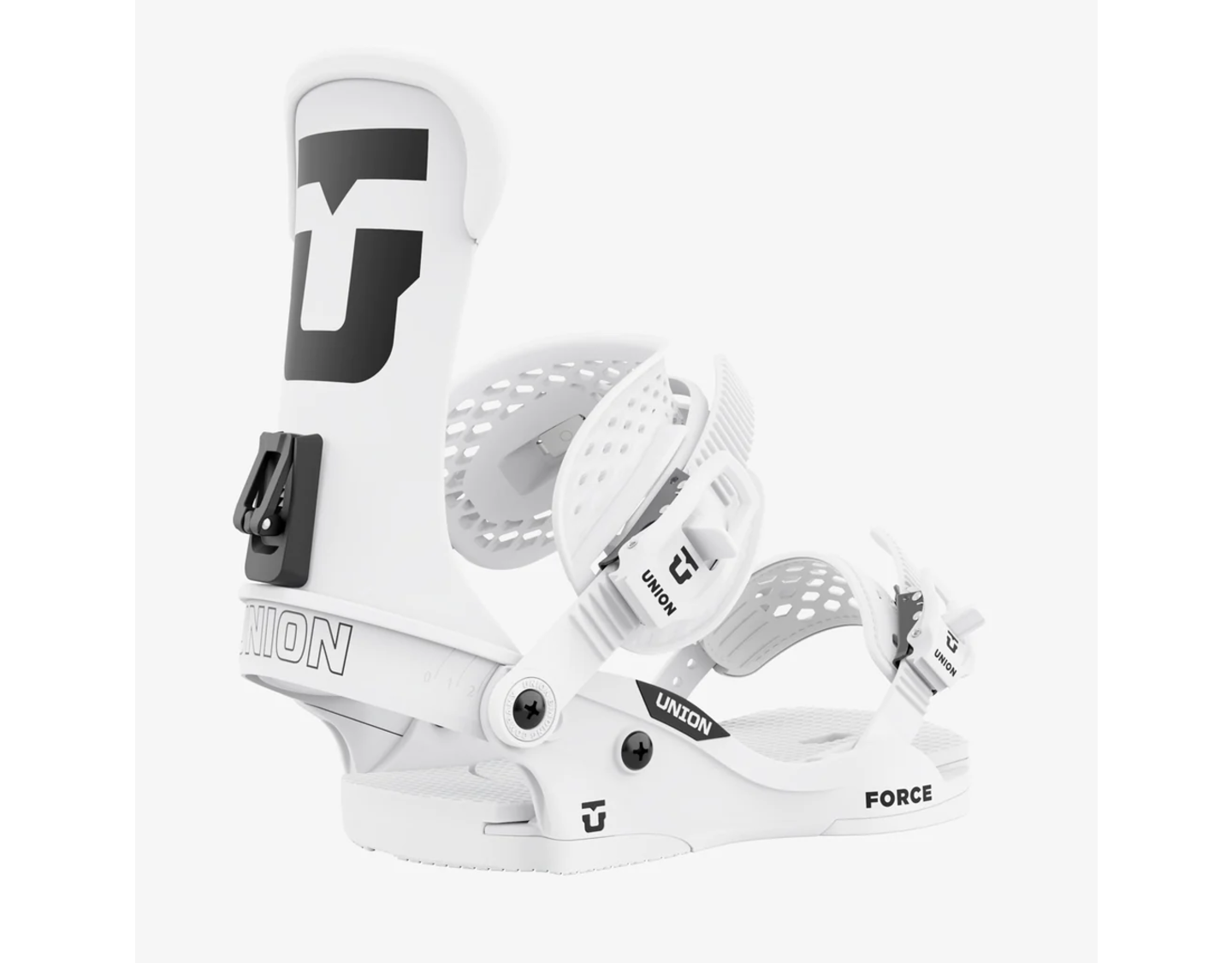 Union Force Classic Team White | Behind The Pines - Behind the Pines