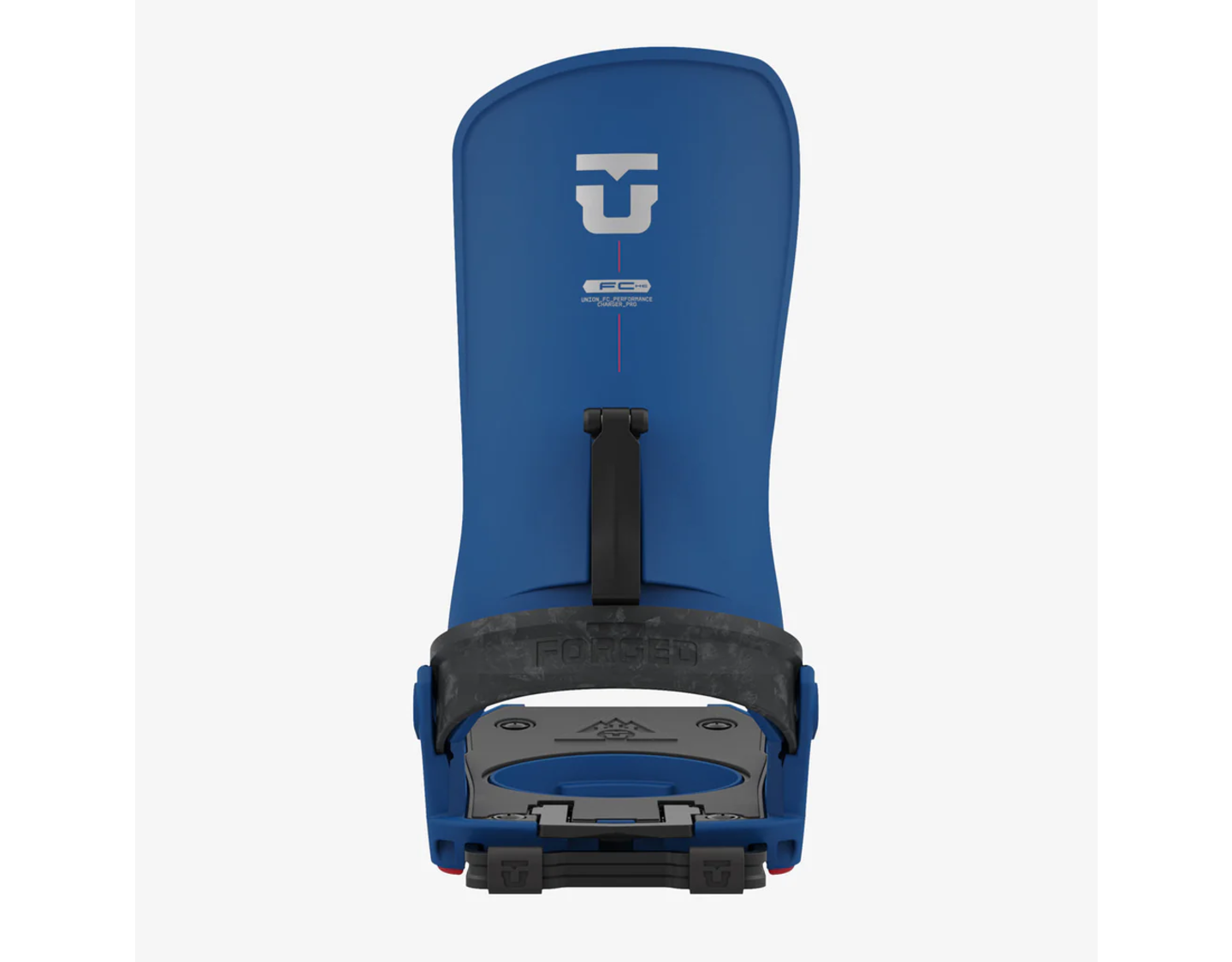 Union Charger Pro Blue - Behind the Pines