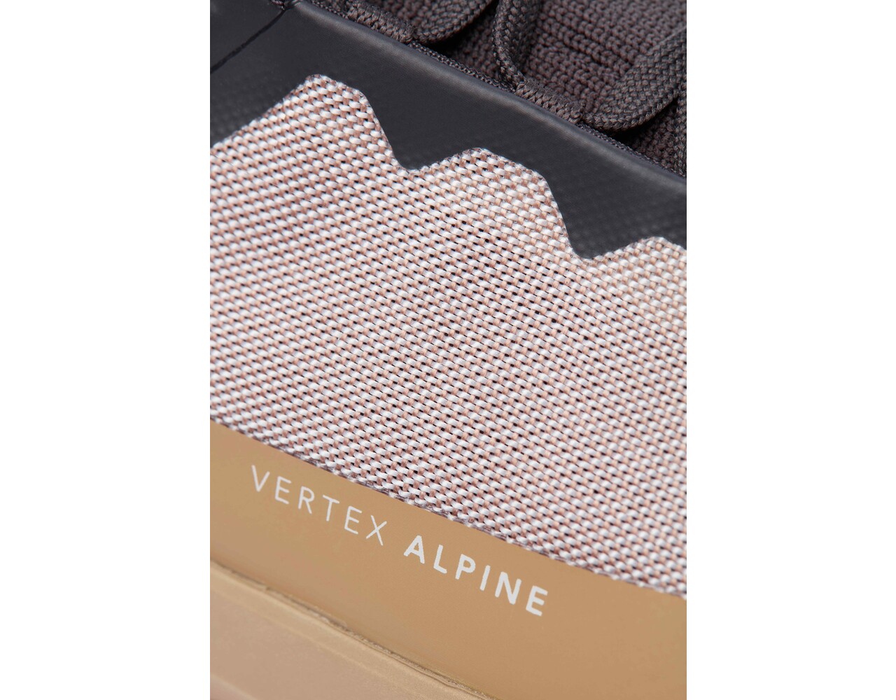 Arc'teryx Vertex Alpine Canvas / Graphite - Behind the Pines