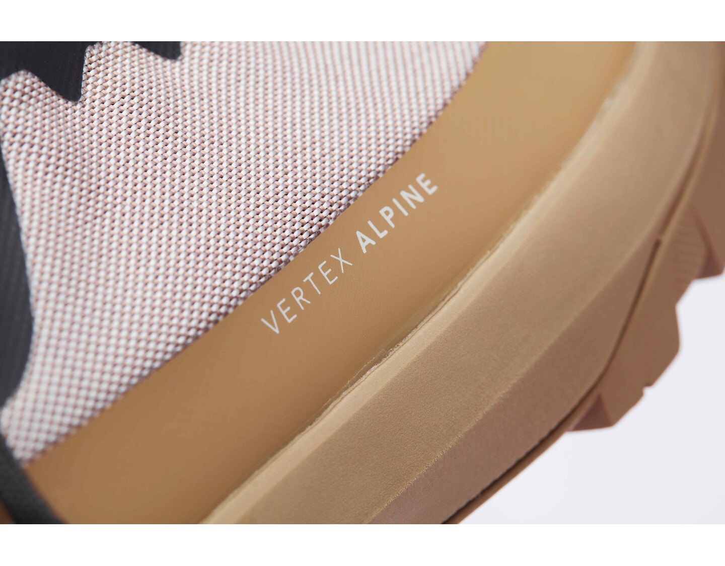 Arc'teryx Vertex Alpine Canvas / Graphite - Behind the Pines