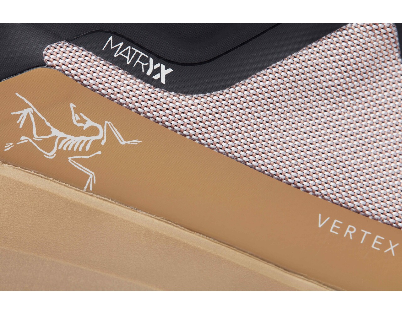 Arc'teryx Vertex Alpine Canvas / Graphite - Behind the Pines