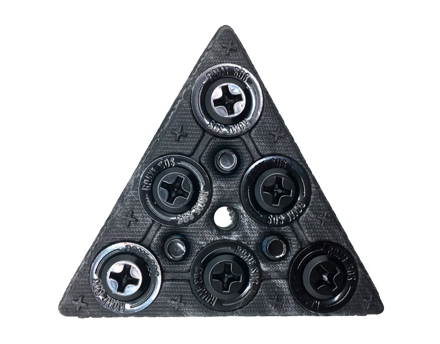 Rome Bolts / Stomp Pad - Behind the Pines