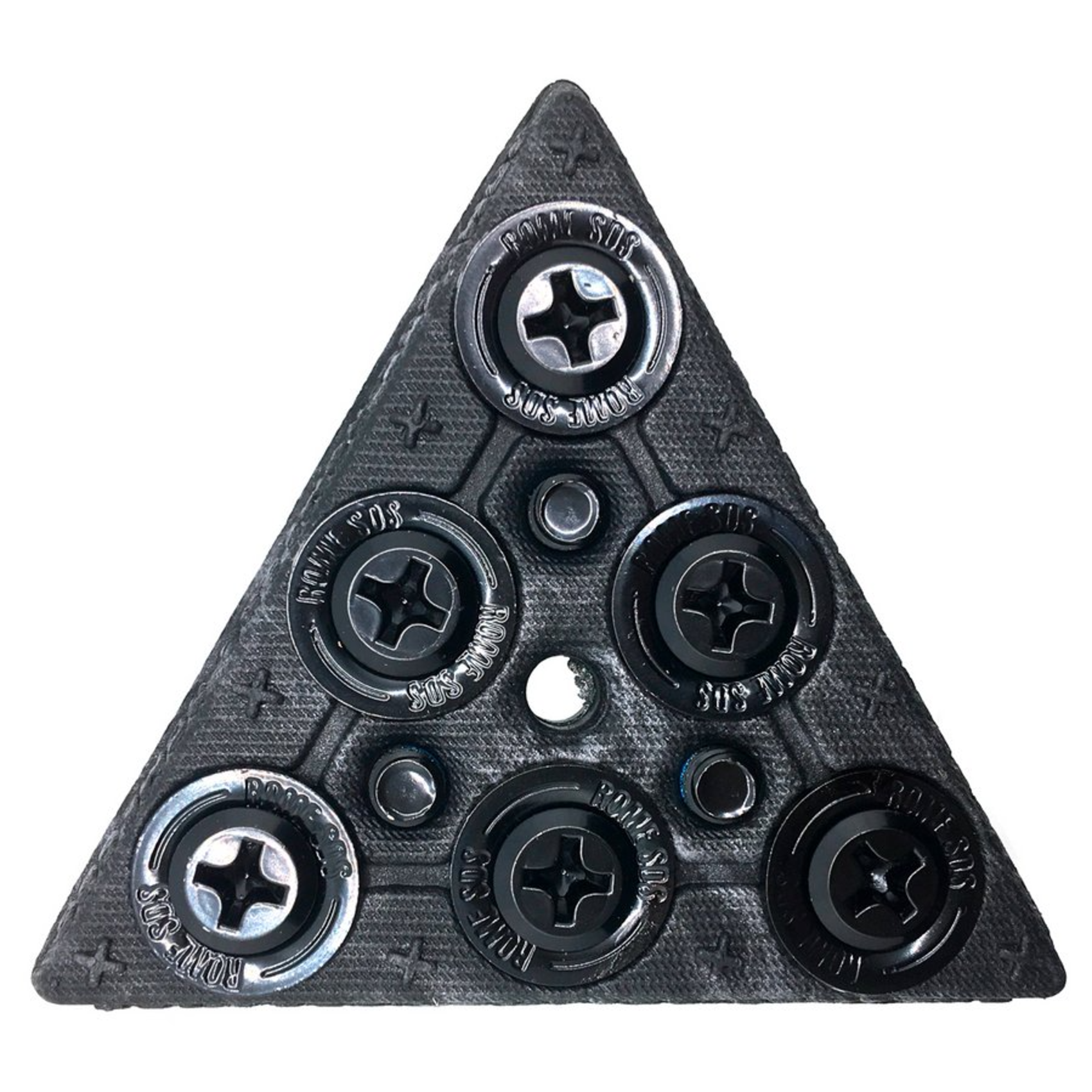 Rome Bolts / Stomp Pad - Behind the Pines