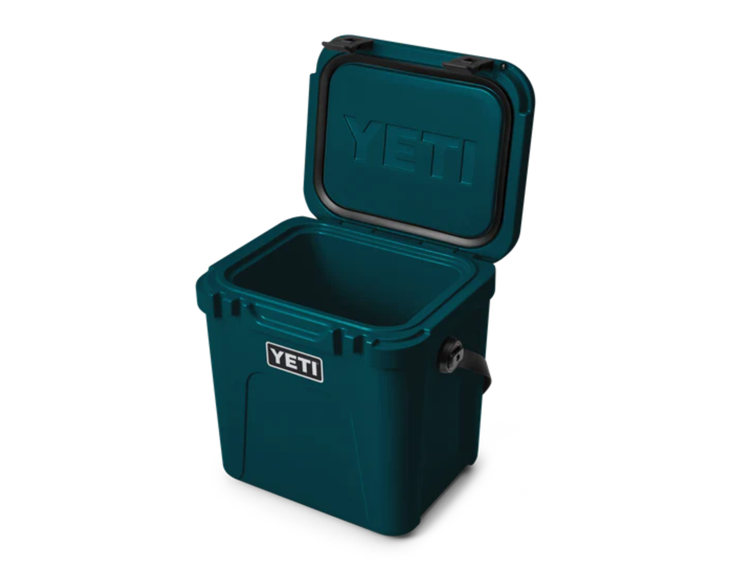 Yeti Roadie 24 Agave Teal - Behind the Pines