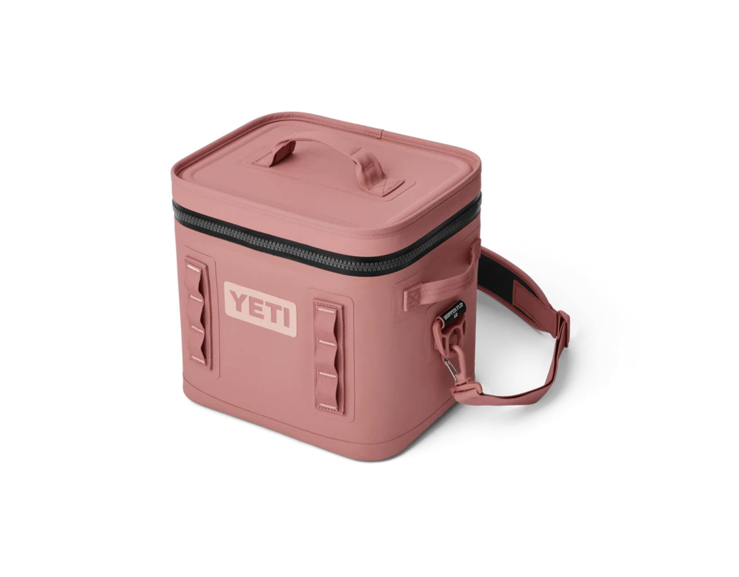 Yeti Hopper Flip 12 Sandstone Pink - Behind the Pines