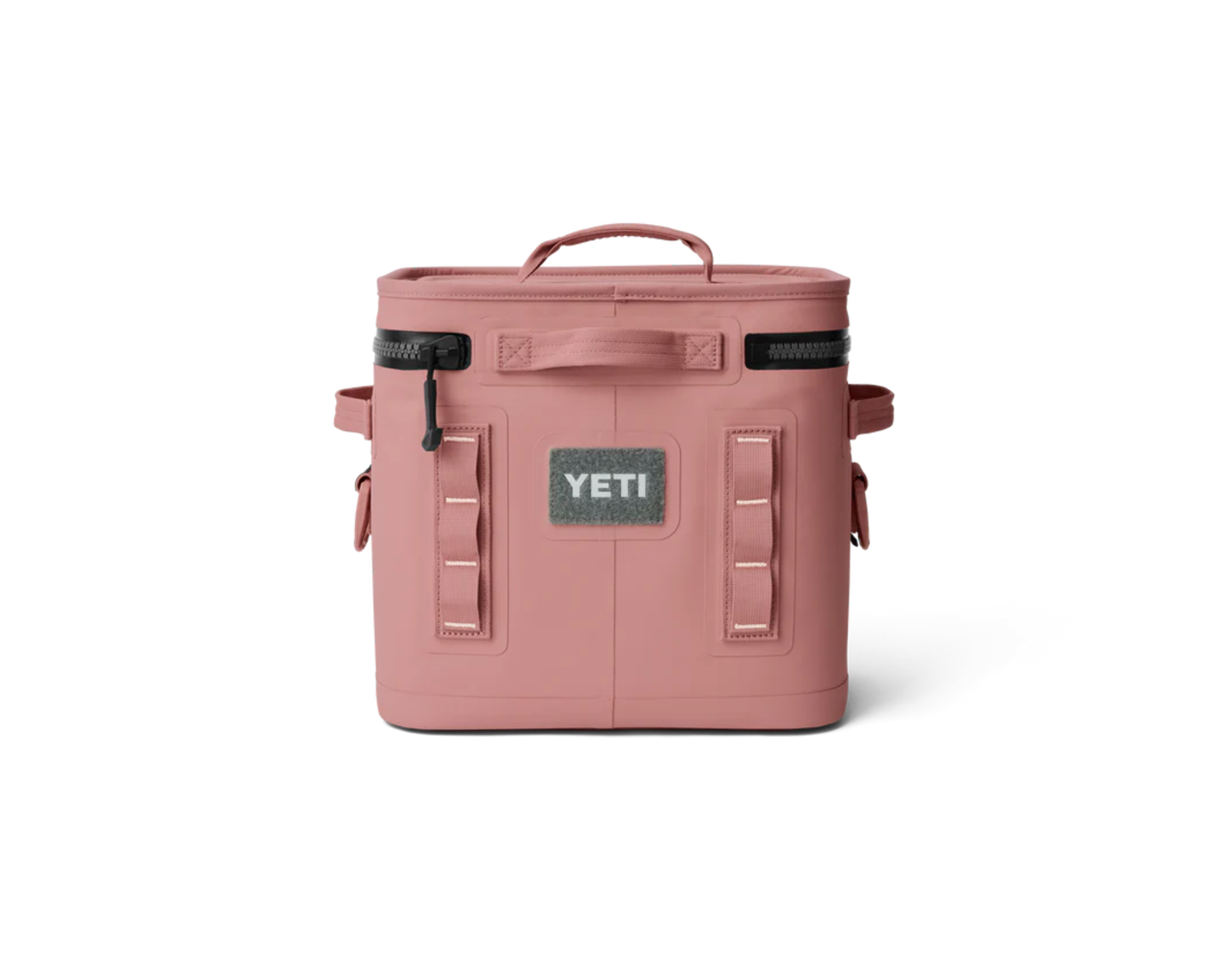 Yeti Hopper Flip 12 Sandstone Pink - Behind the Pines
