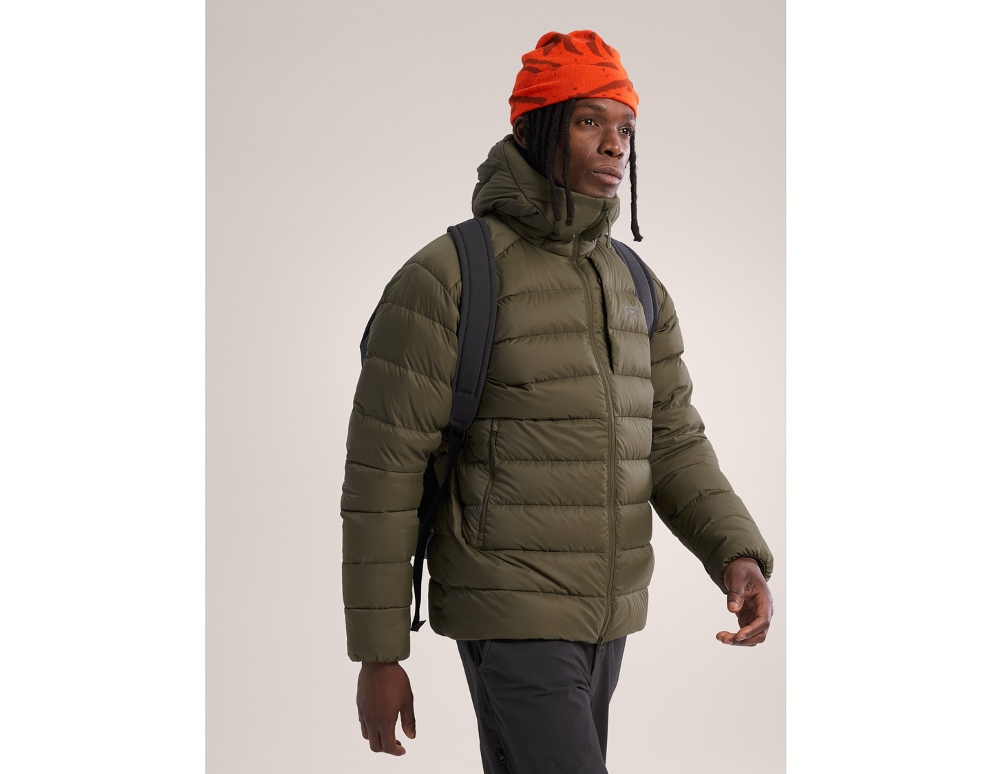 Arc'teryx Thorium Hoody Men's Tatsu | Behind The Pines Amsterdam ...