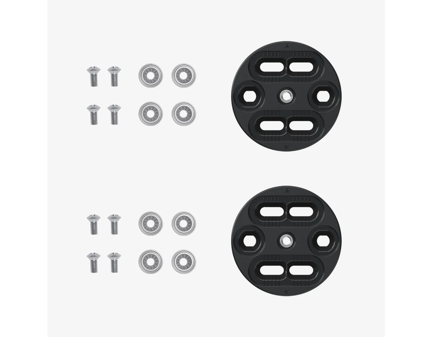 Union Ultra Mini Disc | Behind The Pines - Behind the Pines