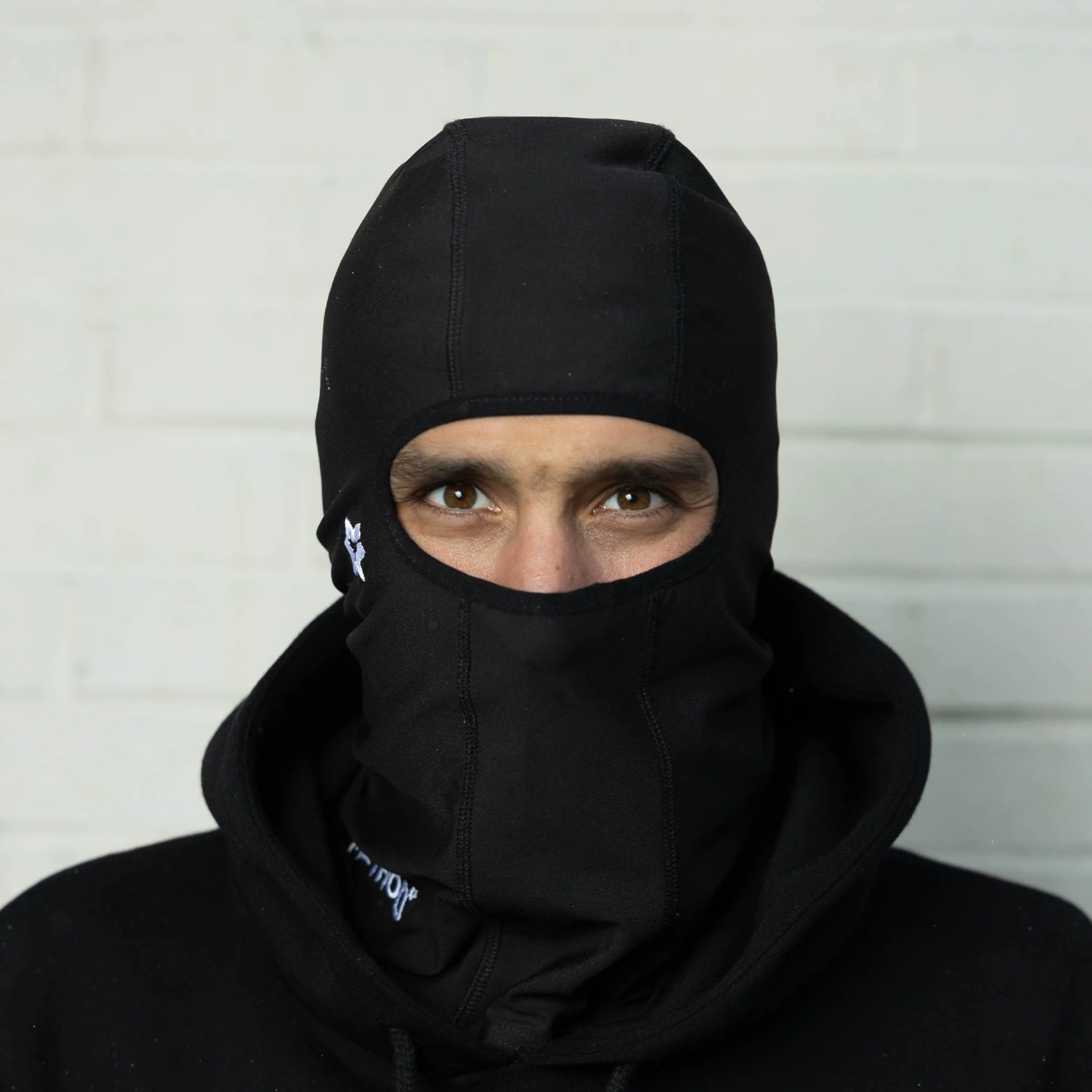 Method Tech Balaclava Black | Behind The Pines - Behind the Pines
