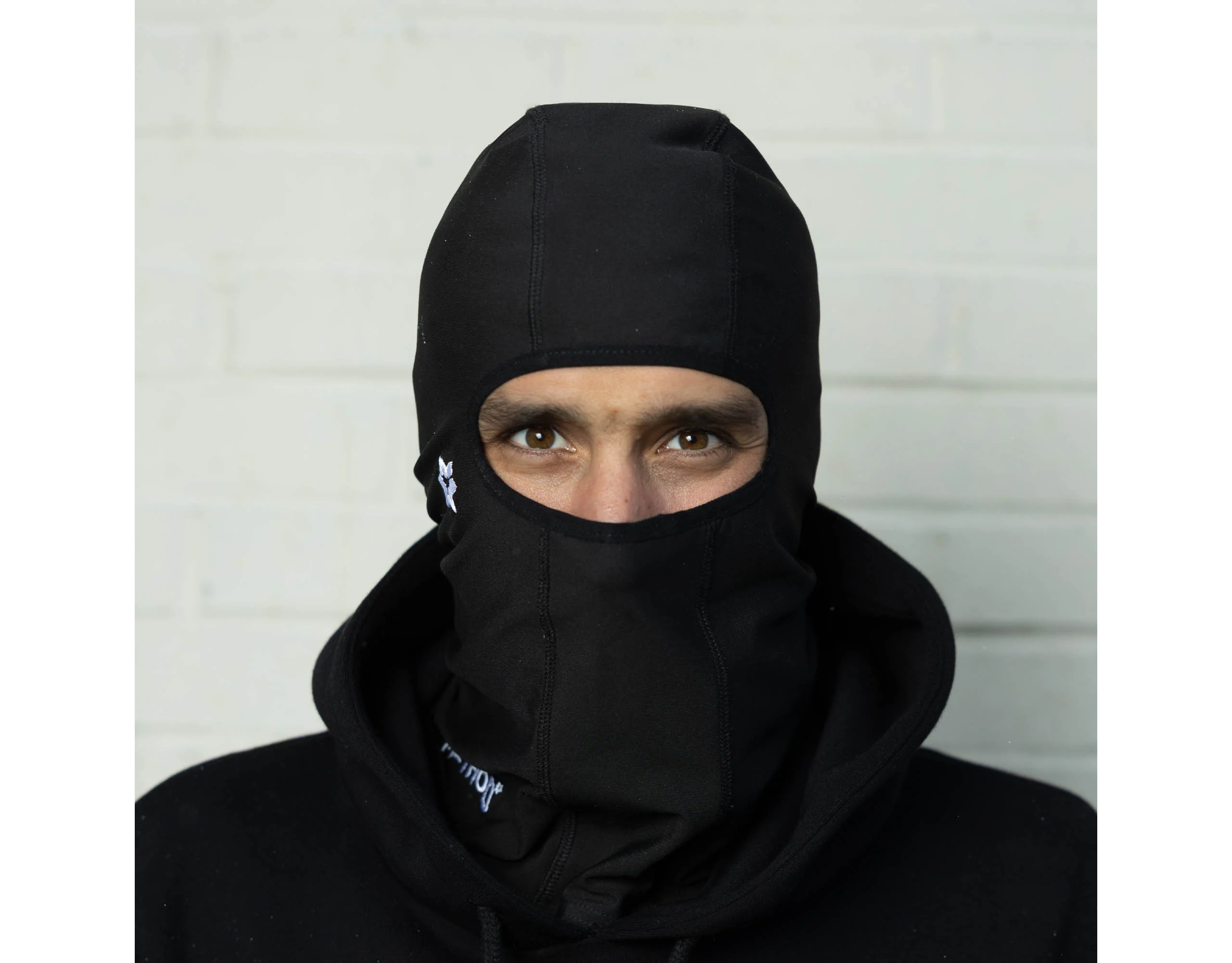 Method Tech Balaclava Black | Behind The Pines - Behind the Pines