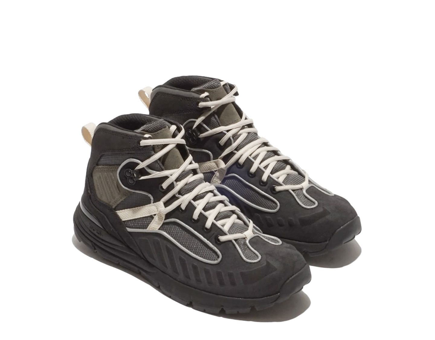 Danner Fullbore Mid Gore-Tex Storm | Behind The Pines - Behind the Pines