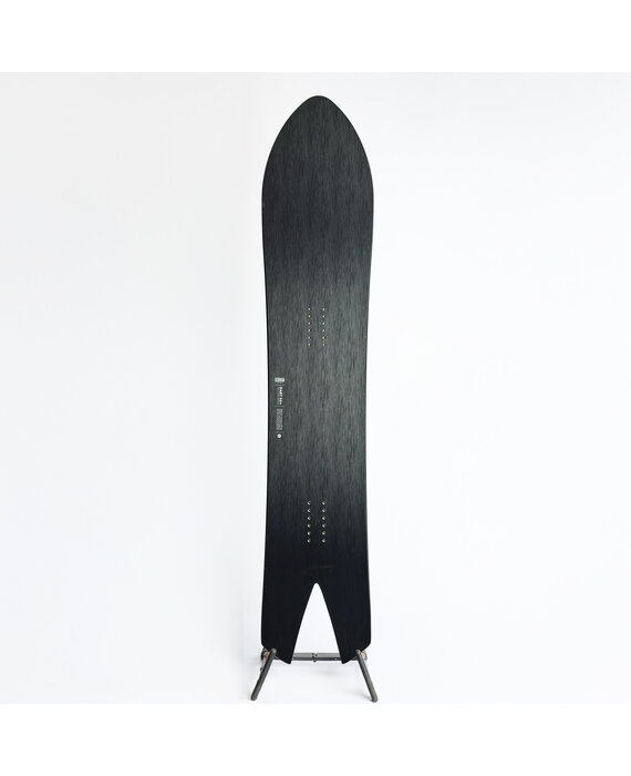 Korua Shapes at Behind The Pines Snowboard Shop - Behind the Korua Shapes at Behind The Pines Snowboard Shop - Behind the
