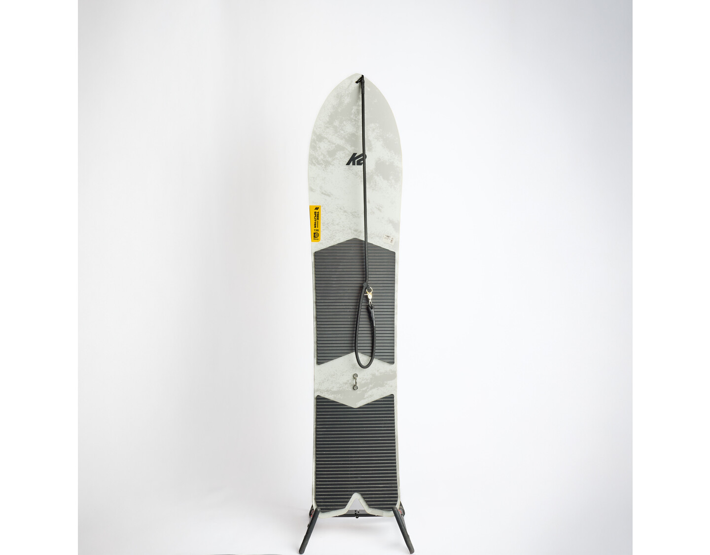 K2 Tree Splitter SnowSurfer | Behind The Pines - Behind the Pines