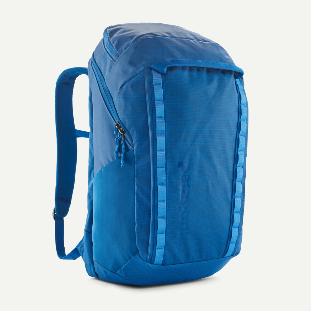 Patagonia Black Hole Pack 32L Endless Blue - Behind the Pines