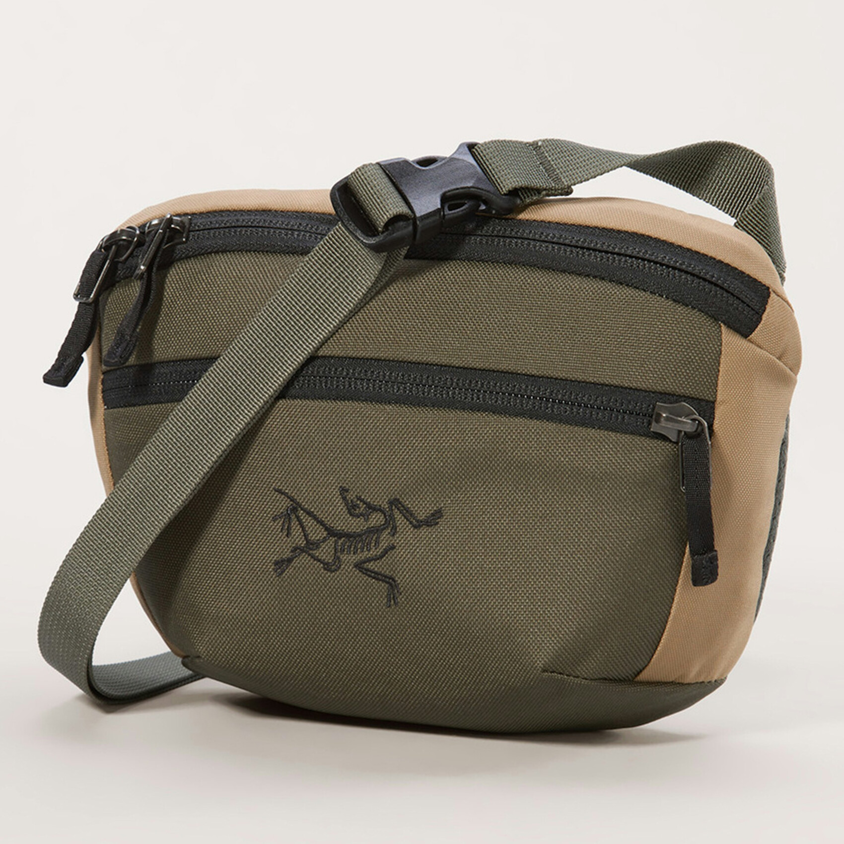 Arc'teryx Mantis 1 Waist Pack Tatsu / Canvas - Behind the Pines