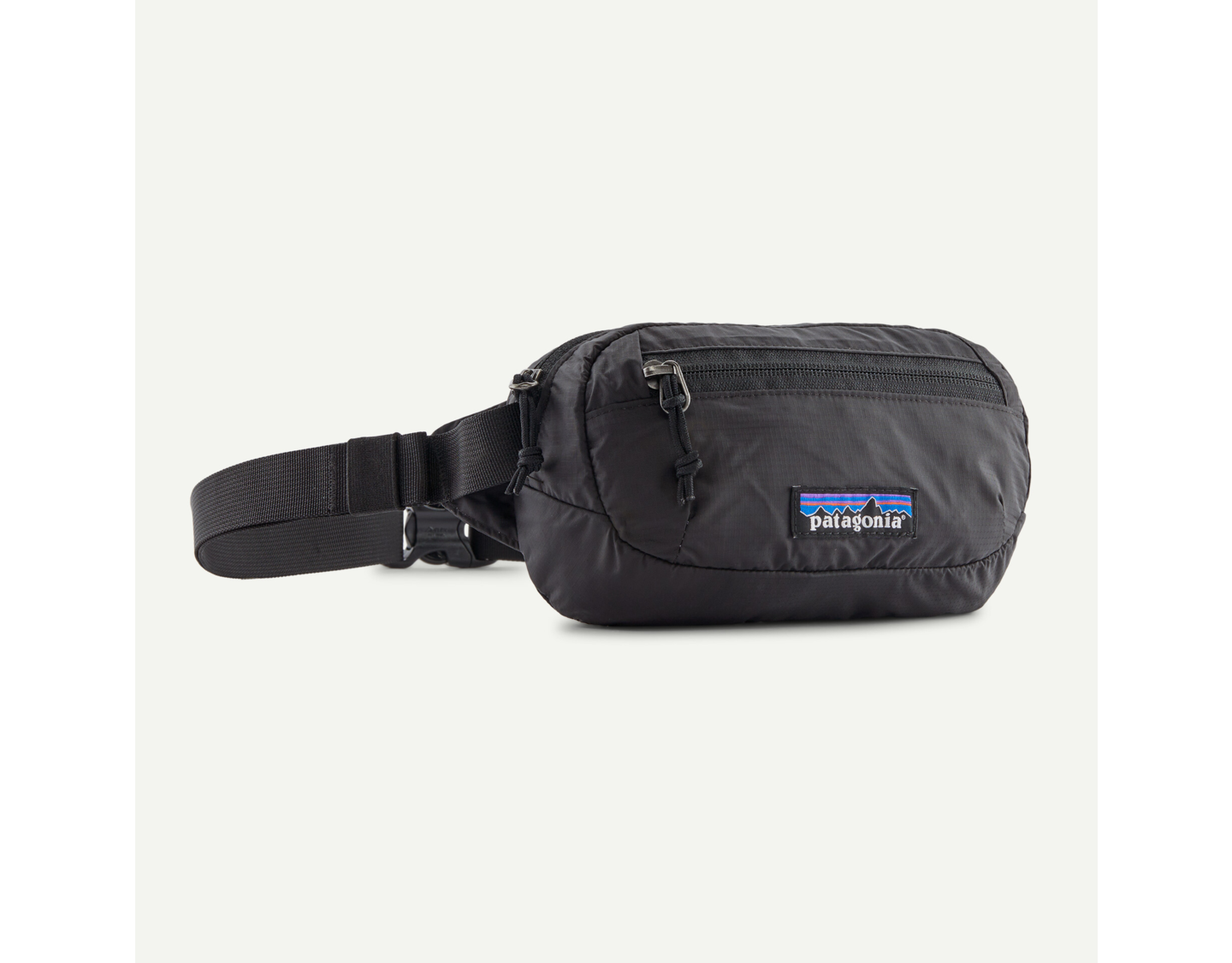 Patagonia Durable & Lightweight 1-Liter Hip Pack - 100% Recycled & Eco ...