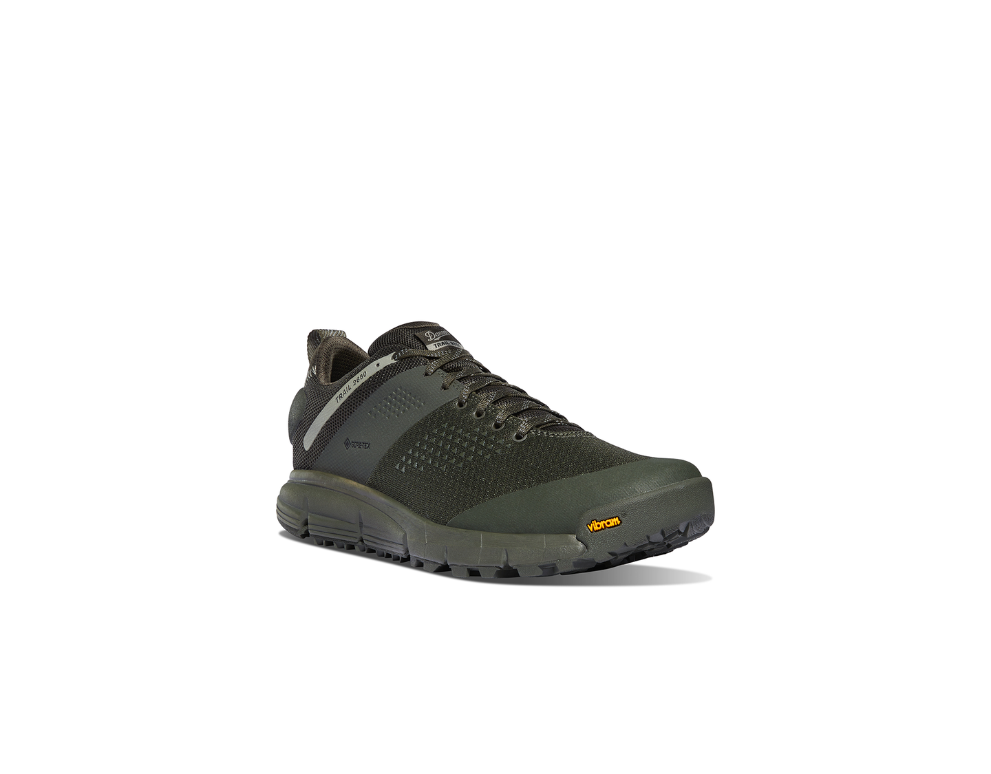 Danner Trail 2650 Mesh GTX Forest Night - Behind the Pines