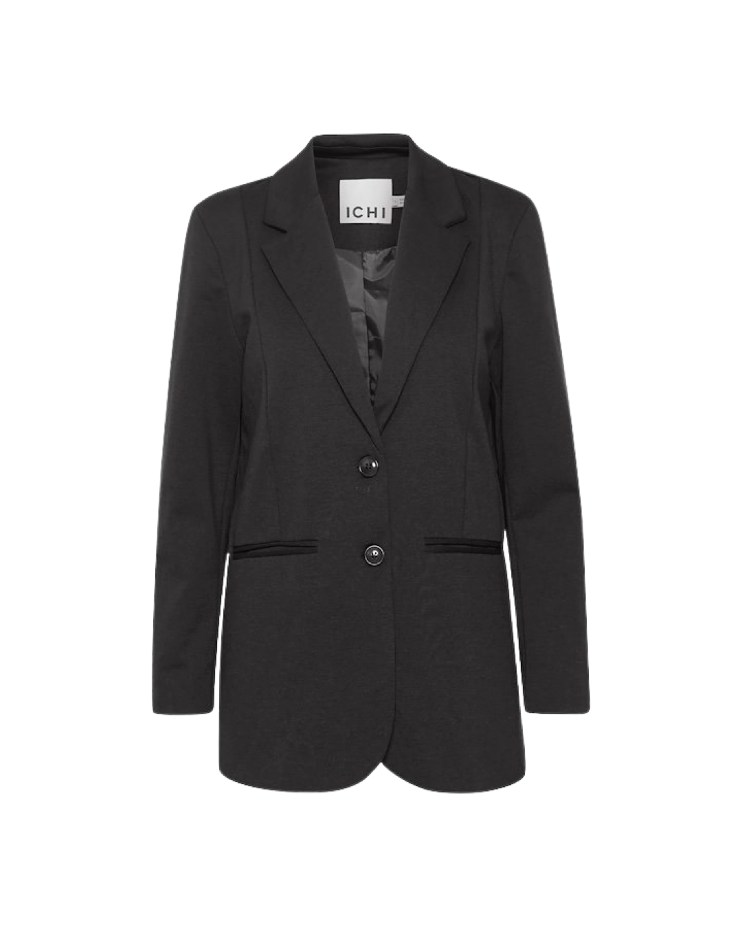 KATE SUS OVERSIZE BL - Black - Belob stories