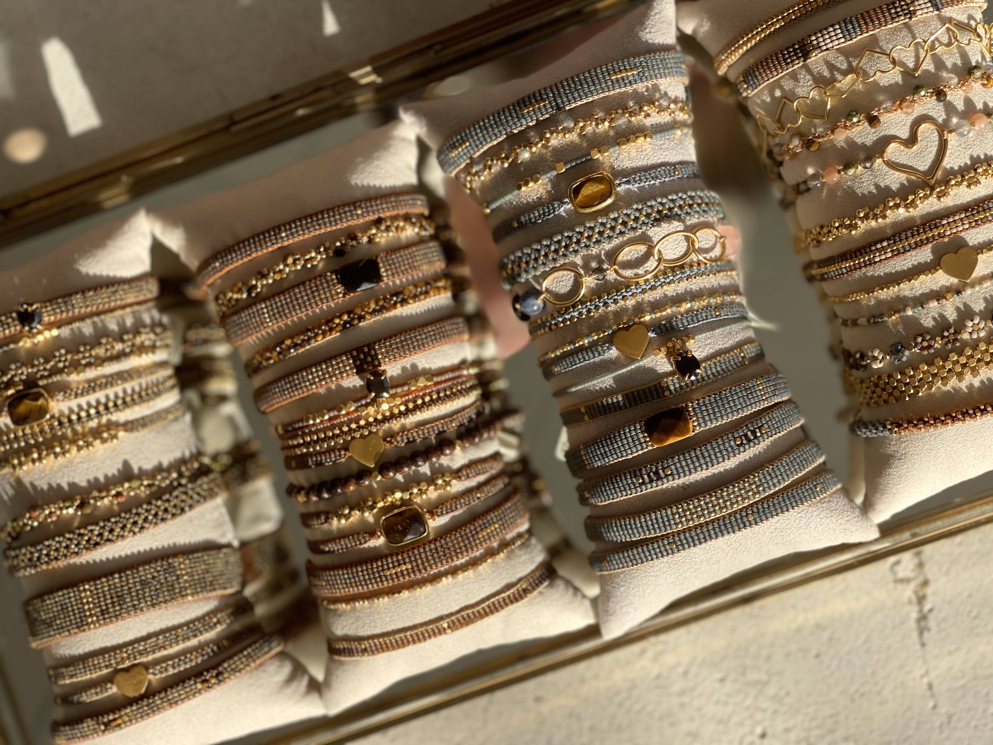 Belob stories - Belob stories