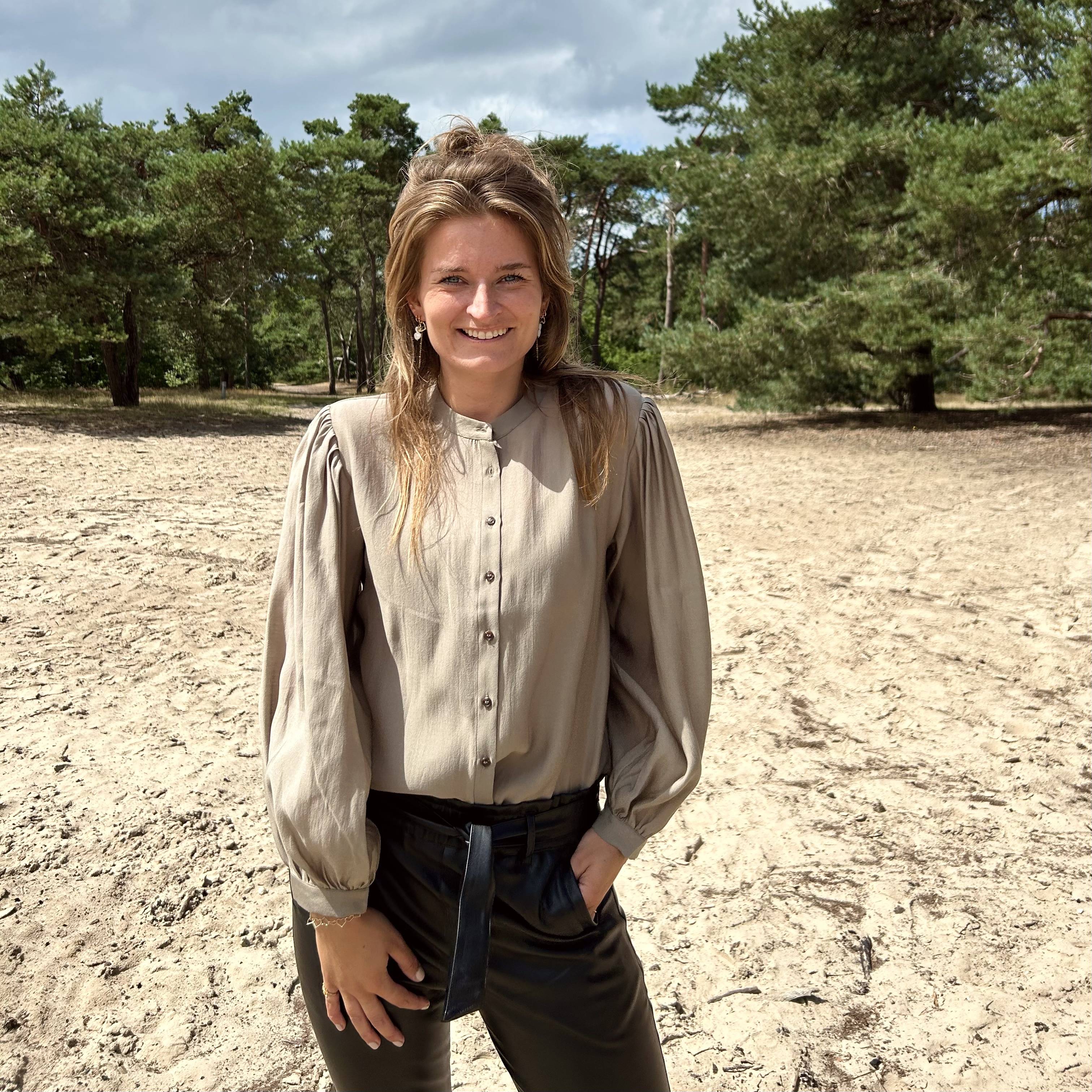 Belob stories - Belob stories