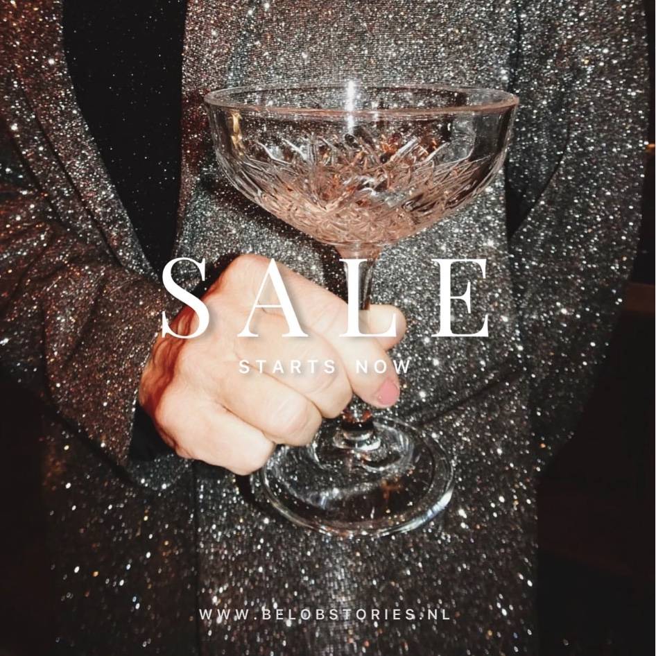 Belob stories - Belob stories