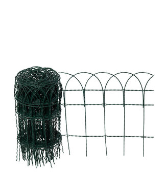 Geplastificeerd Gaas | Giga Gaas