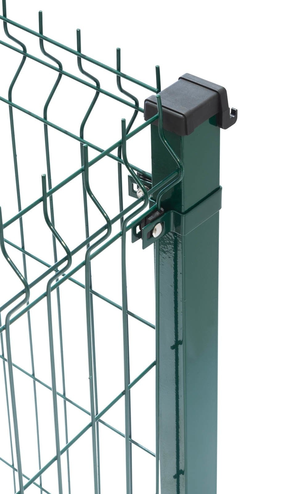 Garmix Paal 4x6cm groen, 250cm lang | Giga Gaas