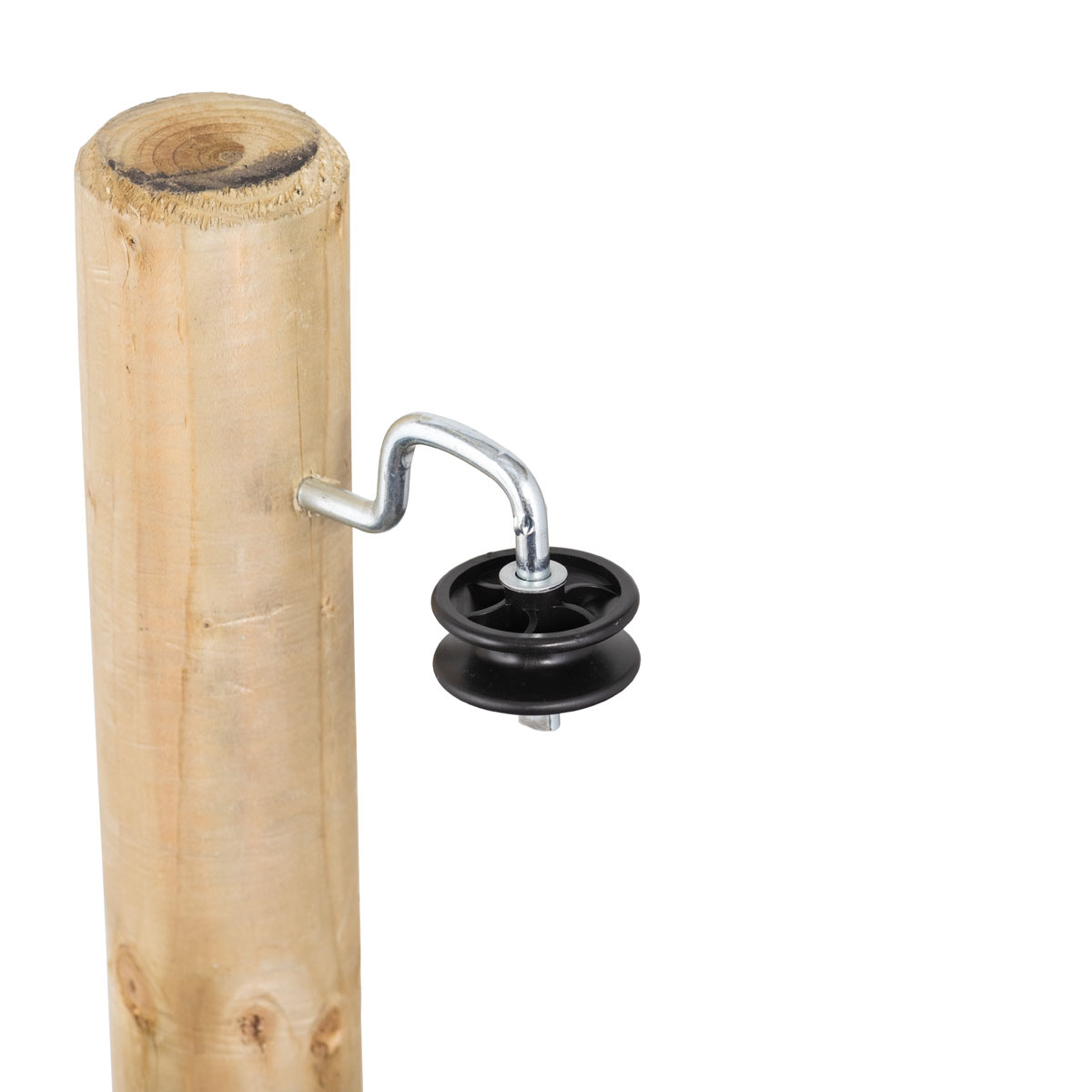 Isolator met rol, 24 stuks | Giga Gaas