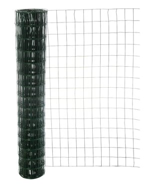 Geplastificeerd Gaas | Giga Gaas