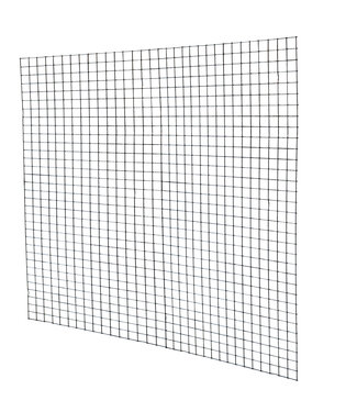 Gaaspanelen voor een snelle afrastering | Giga Gaas