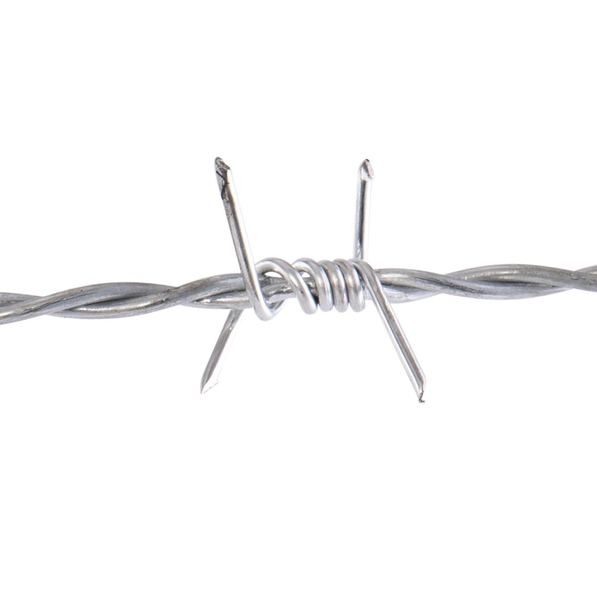 Prikkeldraad / Puntdraad 50m. (2 draden 1,7mm) | Giga Gaas