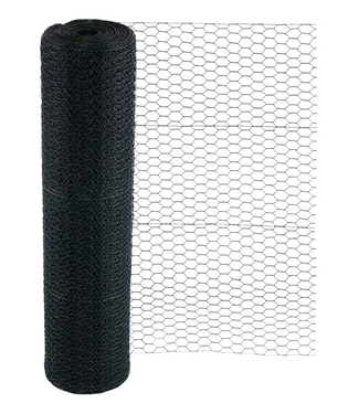 Geplastificeerd Gaas | Giga Gaas