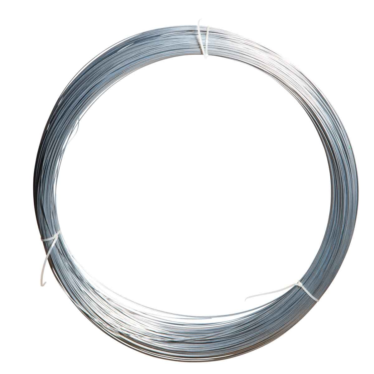 Spandraad verzinkt 2mm 500m | Giga Gaas