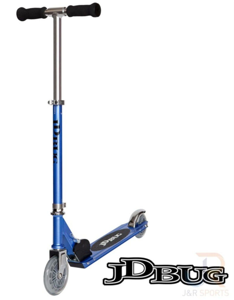 JD Bug Junior MS 100 - Stepwinkel.nl