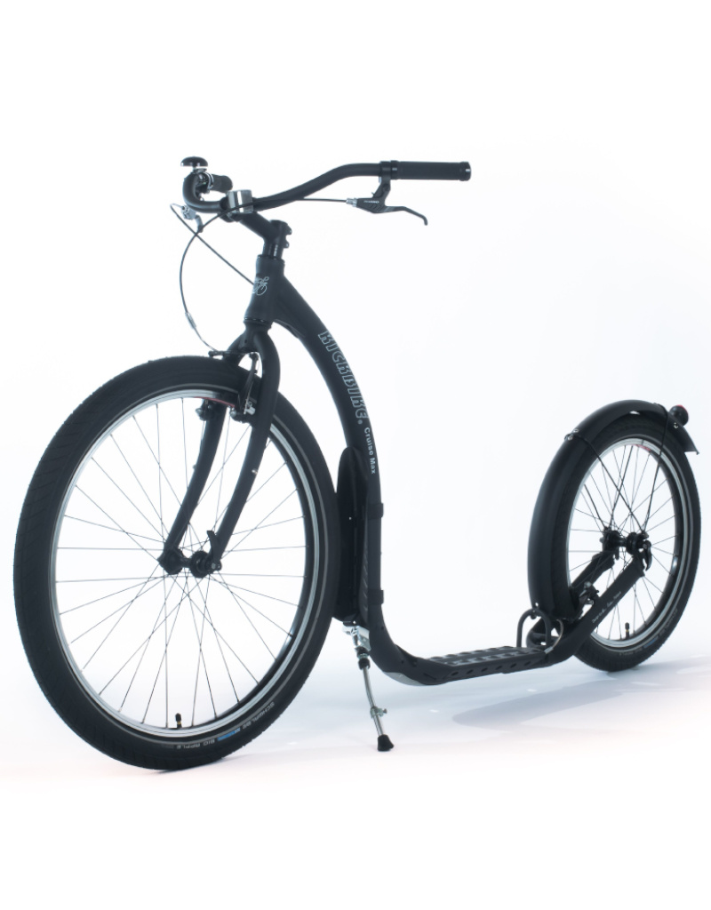 Kickbike Cruiser Max - Stepwinkel.nl