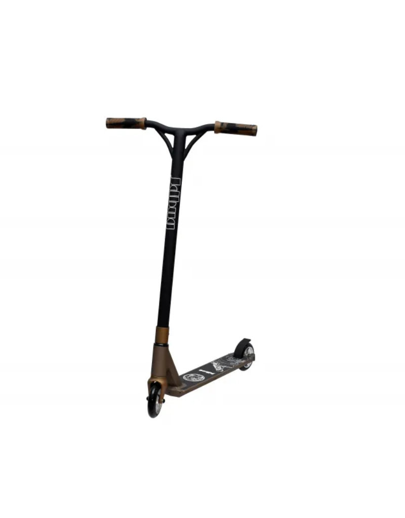 JD Bug 118 PRO - Stepwinkel.nl