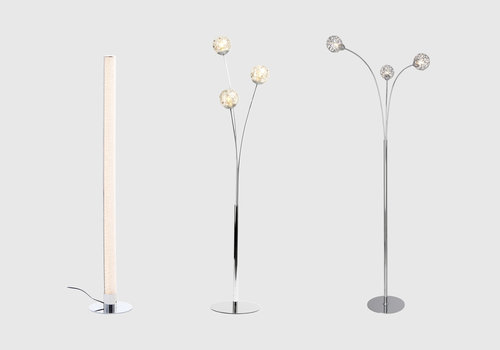 Poole Lighting Factory Shop - The Factory Shop - Poole Lighting