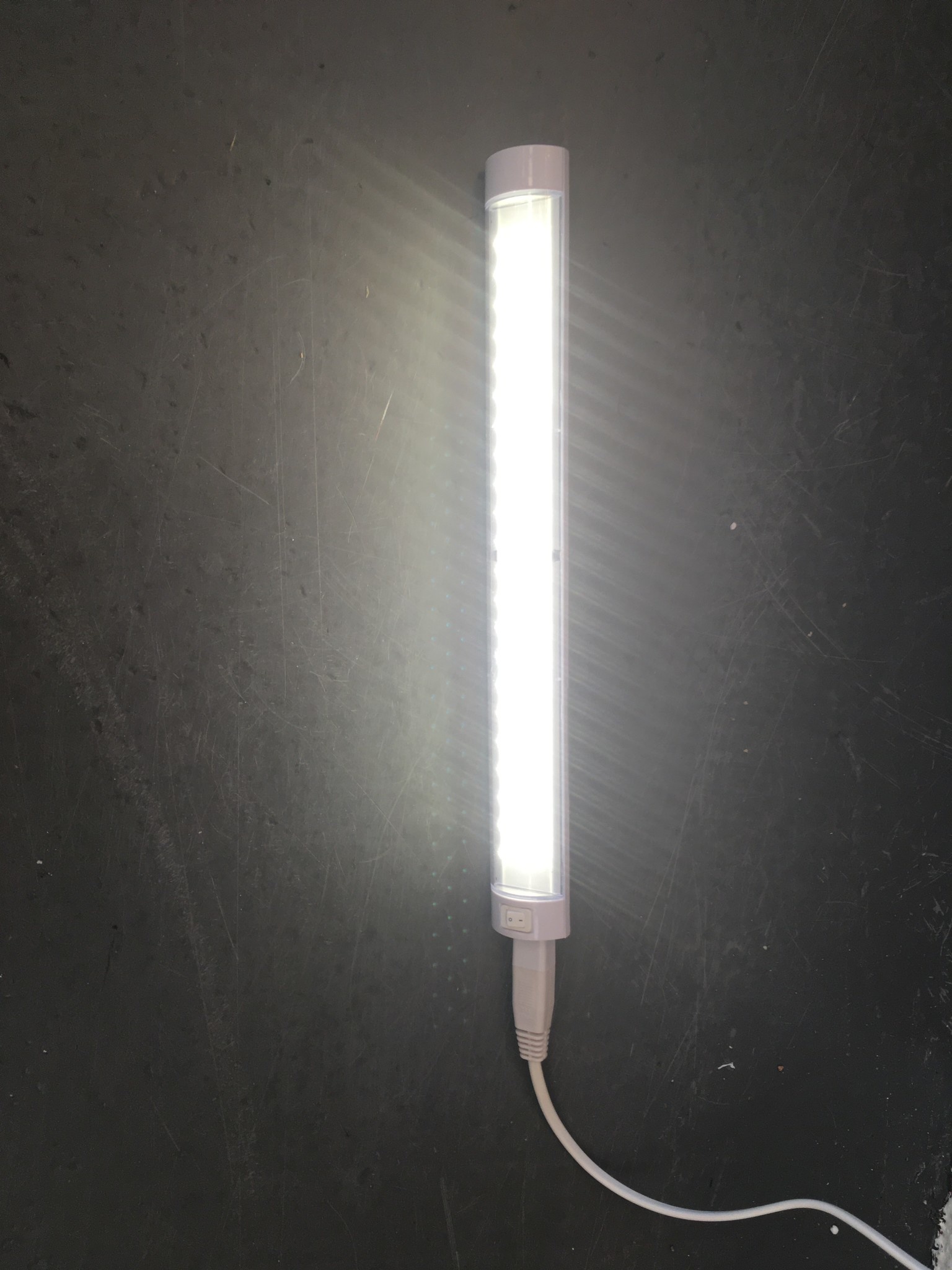 LAP Cabinet LED Link Striplight 47xLEDs 48429 - The Factory Shop ...