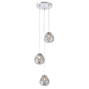 Pendants - The Factory Shop - Poole Lighting