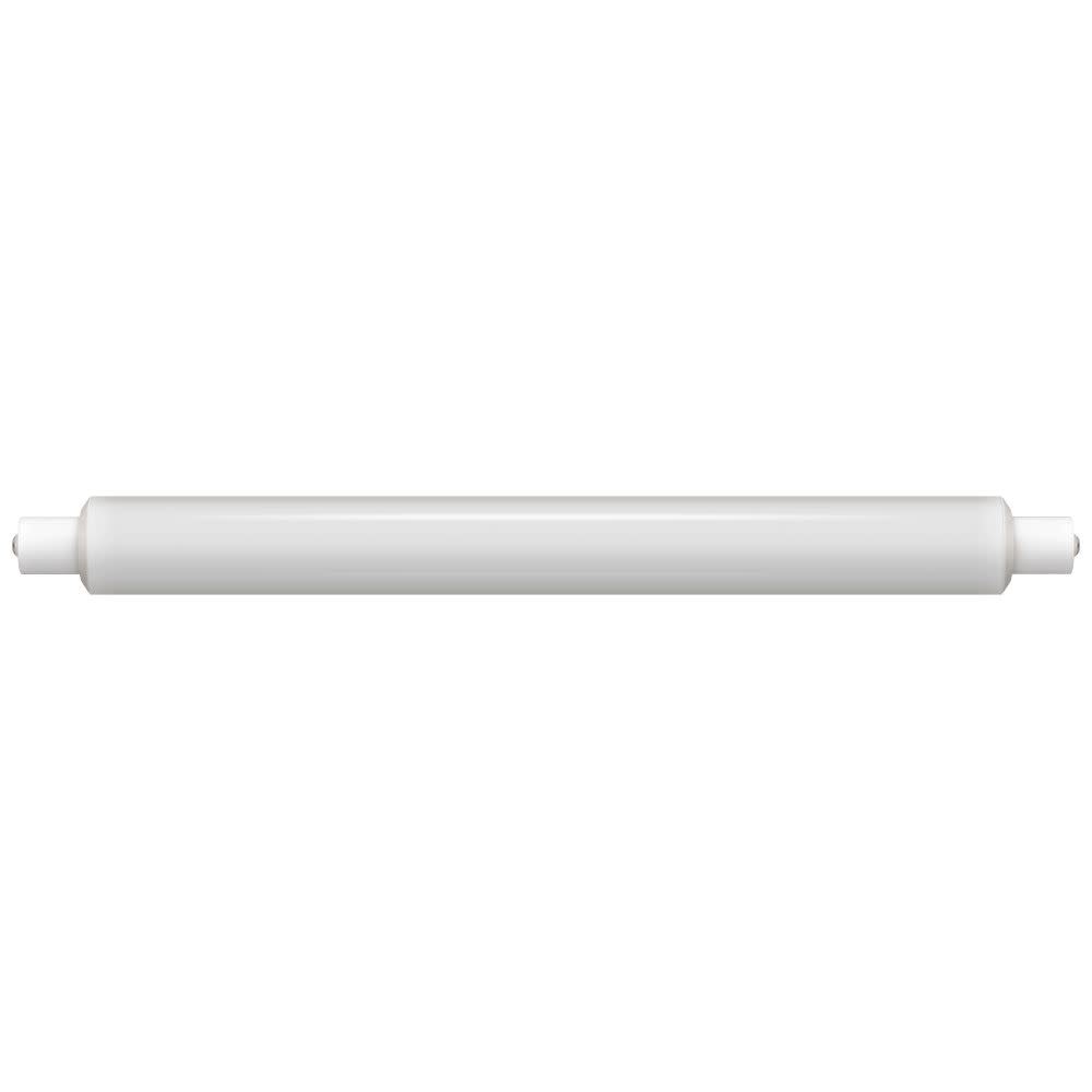 LED Double Ended Tubular DET 6W 2700K DET 5631 - The Factory Shop ...