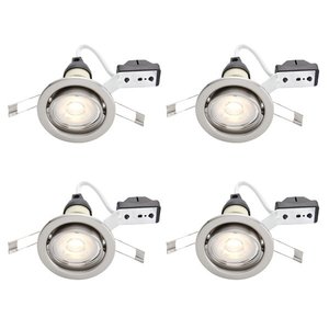 Downlights - The Factory Shop - Poole Lighting