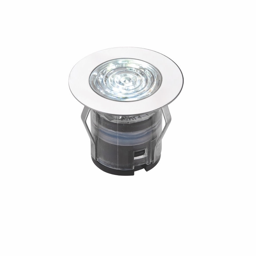 IkonPRO CCT 10lt Recessed (231) - The Factory Shop - Poole Lighting