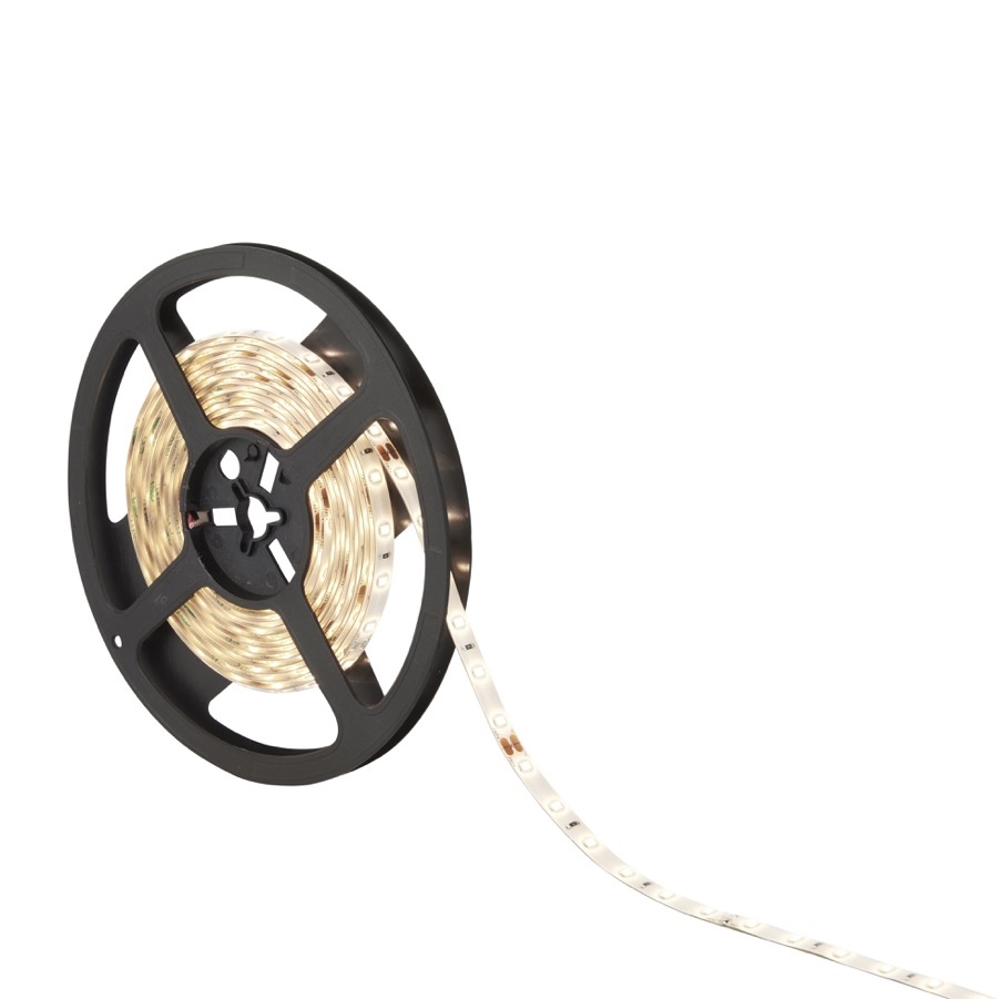 Orion65 LED 4000K 4.8W/M 5M - The Factory Shop - Poole Lighting