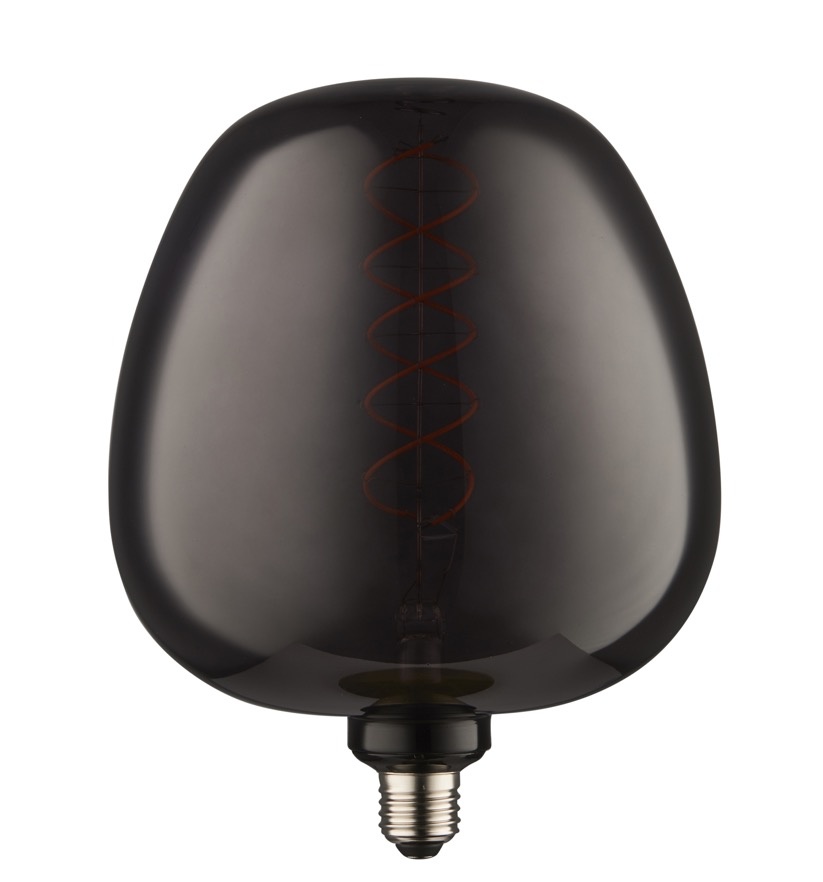 Helix E27 filament - The Factory Shop - Poole Lighting